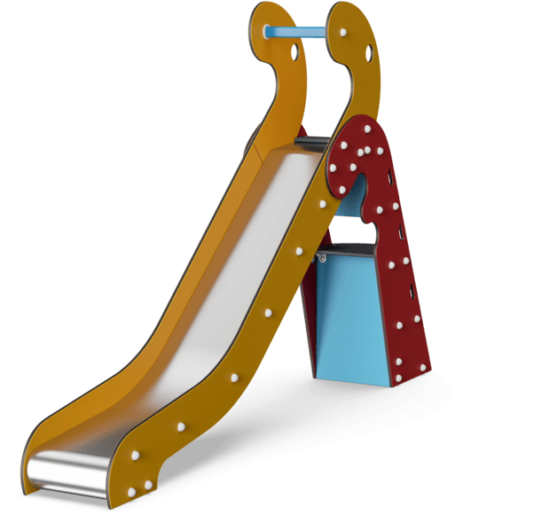 Download Playground Slide - ClipartKey