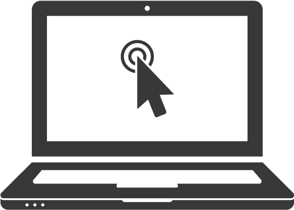 Download Transparent Background Computer Logo Png - ClipartKey