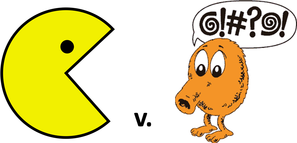 Download Qbert - 80s Qbert - ClipartKey