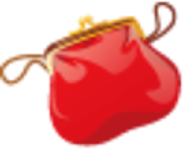 Download Coin Purse - ClipartKey