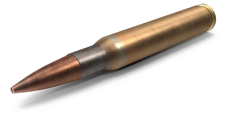 Download Bullet Png Images - Png Bullet - ClipartKey