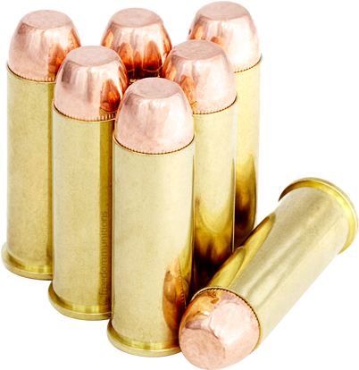 Download Clip Art Bullets Magazine - 44 Magnum Ammo Png - ClipartKey