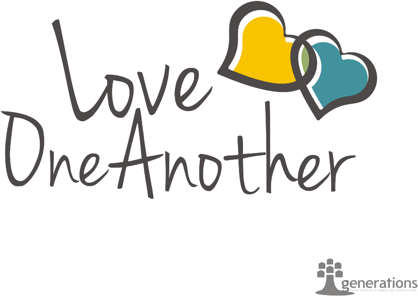 Download Image Freeuse Library Collection Of High - Love One Another ...