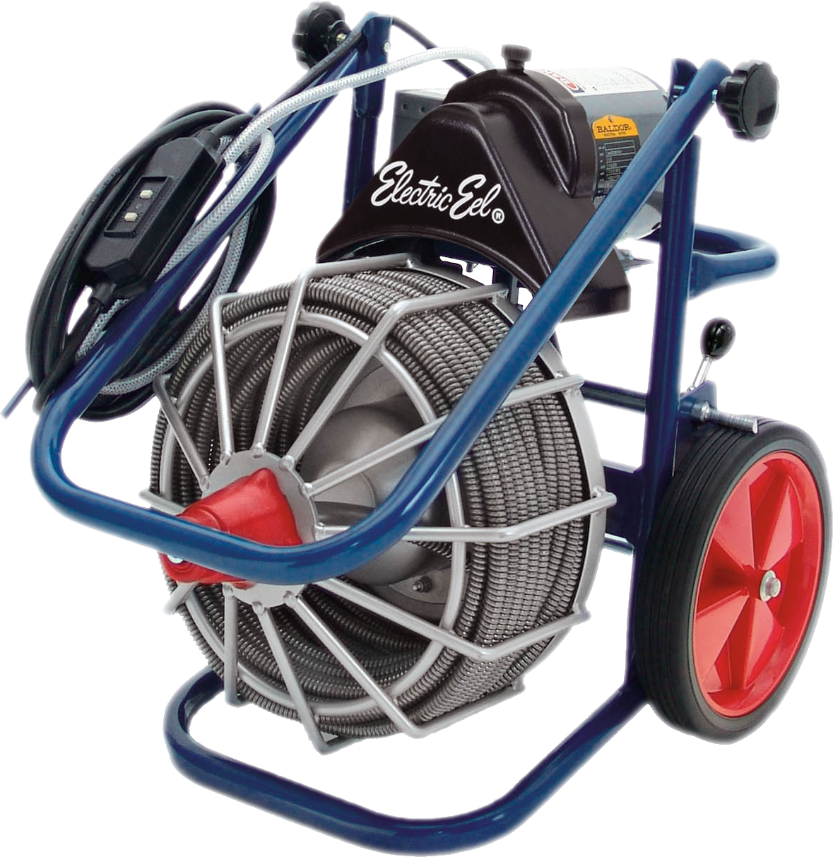 Download Shrewd Drain Snake Rental Clipart With A Transparent - Snake ...