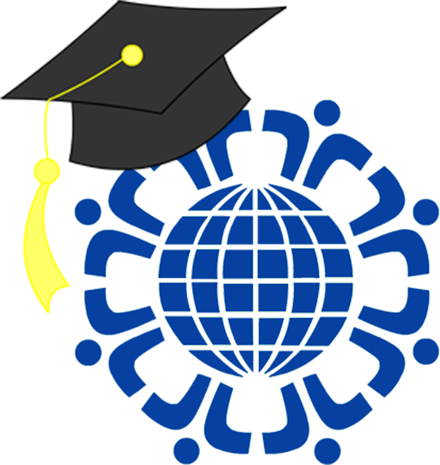 Download Transparent College Degree Clipart - Iis University Jaipur ...