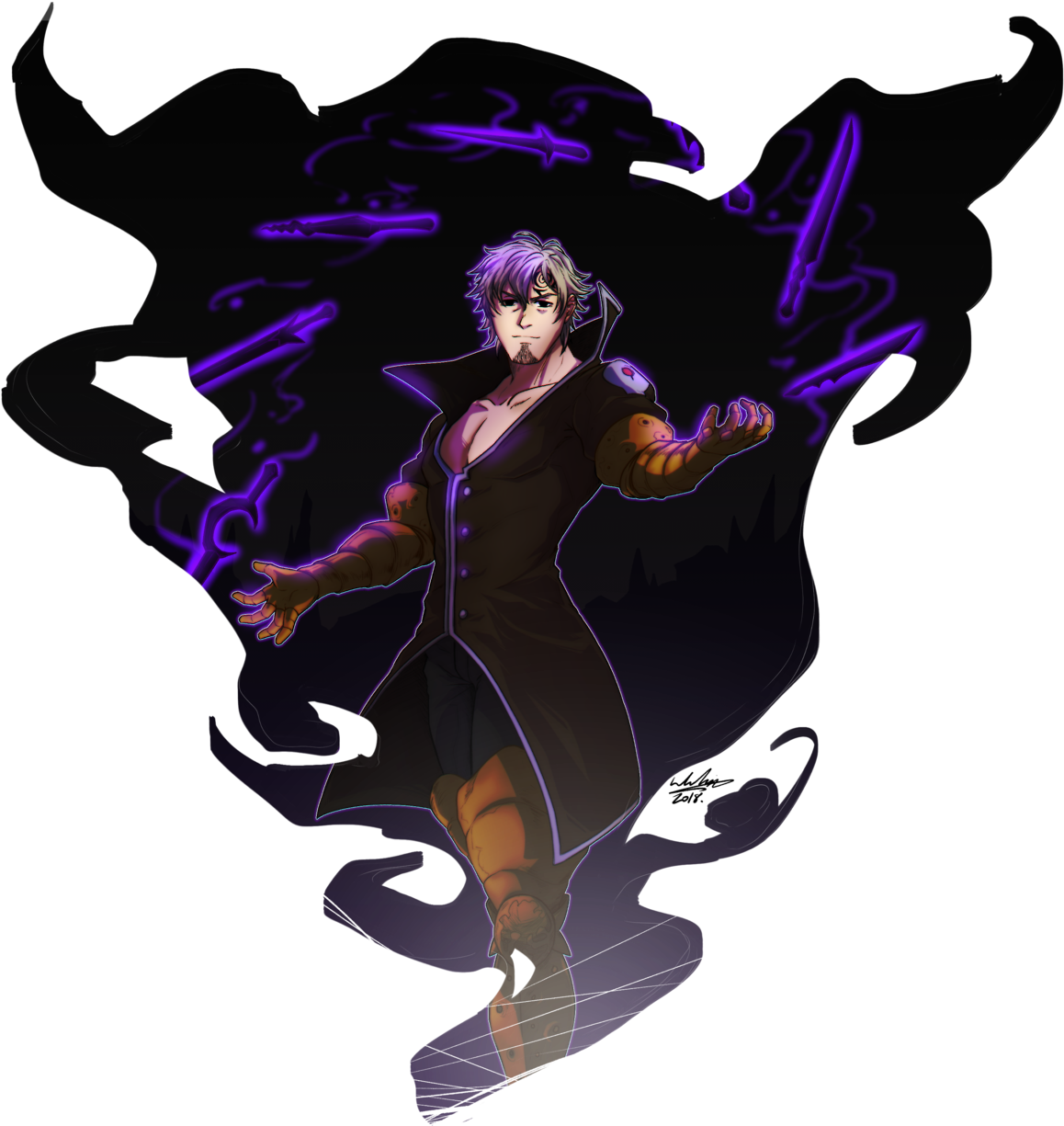 Download Deviantart Estarossa - ClipartKey