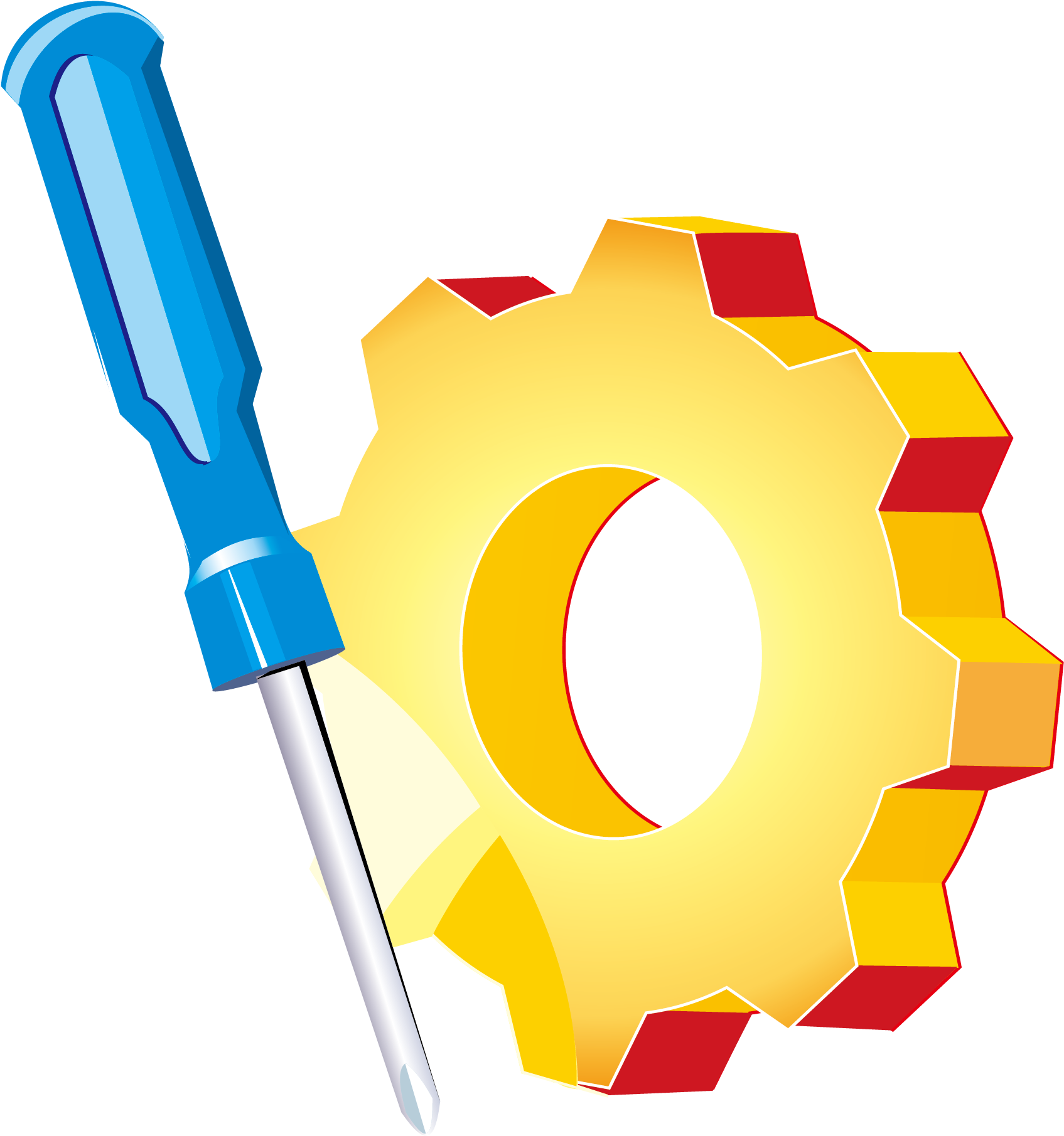 Download Maintenance Tools Cliparts - Graphic Design - ClipartKey