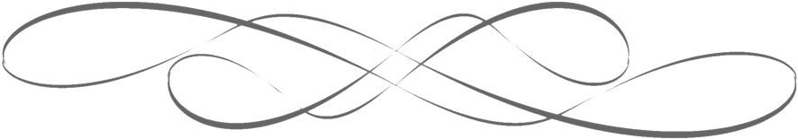 Download Clip Art Fancy Underlines - Line Art - ClipartKey