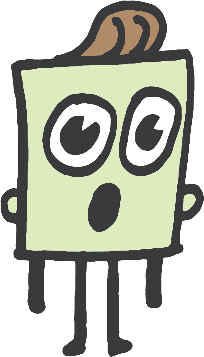 Download Blockheads-01 - ClipartKey