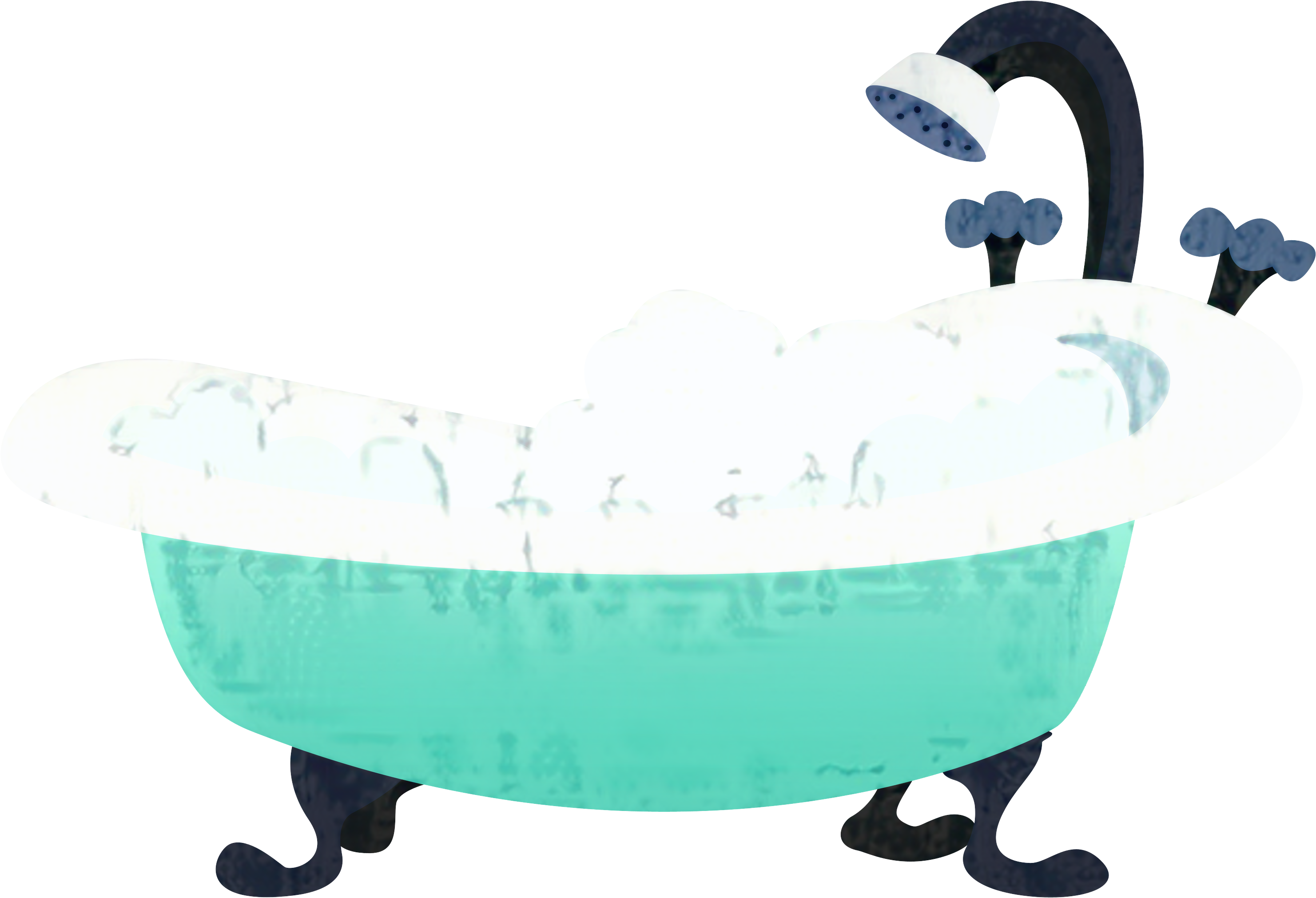 Download Clip Art Baths Portable Network Graphics Transparency ...