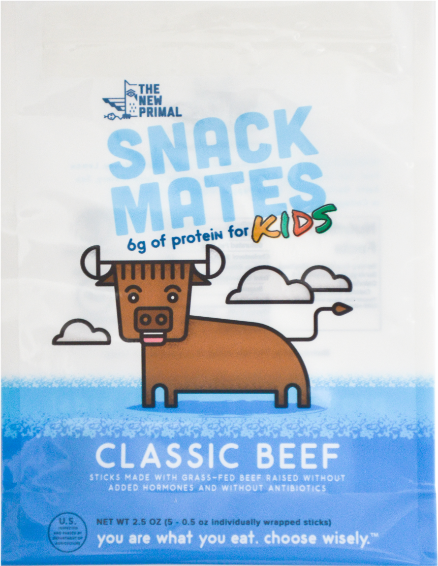 Download Tnp Snackmate Beef Bag-2 - Poster - ClipartKey