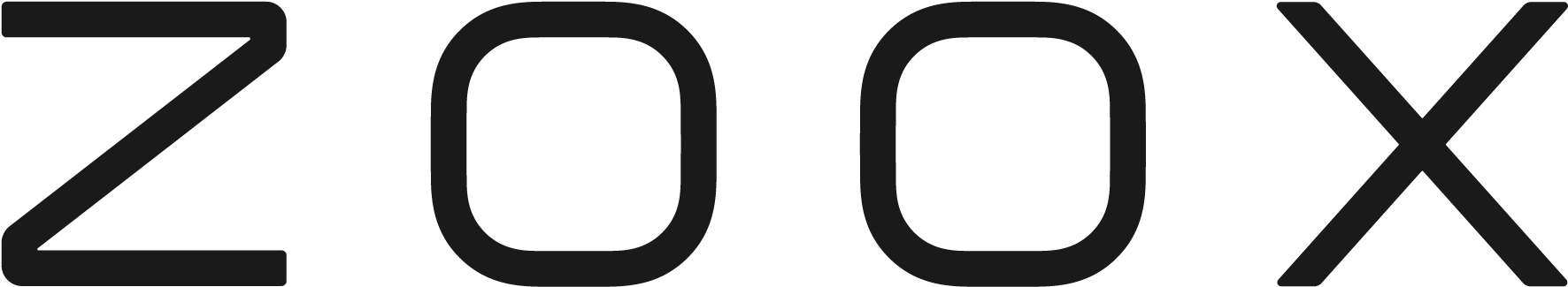 Download Zoox Logo - Zoox Logo Png - ClipartKey