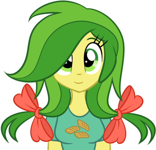 Download Thumb Image - Mlp Eg Apple Fritter - ClipartKey