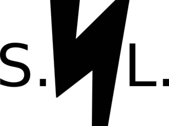 Download Lightening Clipart Kidlat - Sign - ClipartKey