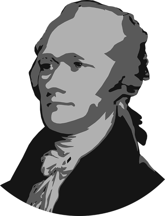 Download Clip Art Pictures Of Alexander Hamilton - Alexander Hamilton ...