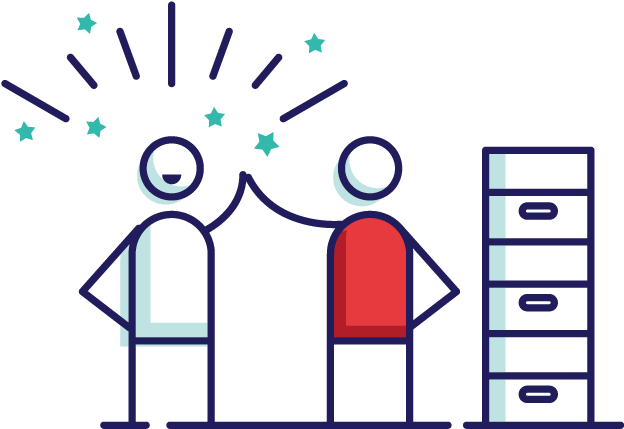 Download Record Clipart Recordkeeping - Records Retention Clip Art ...