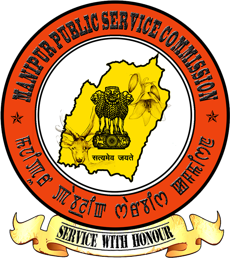 Download Manipur - National Emblem Of India - ClipartKey