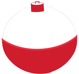 Download Bobber Freetoedit - Circle - ClipartKey