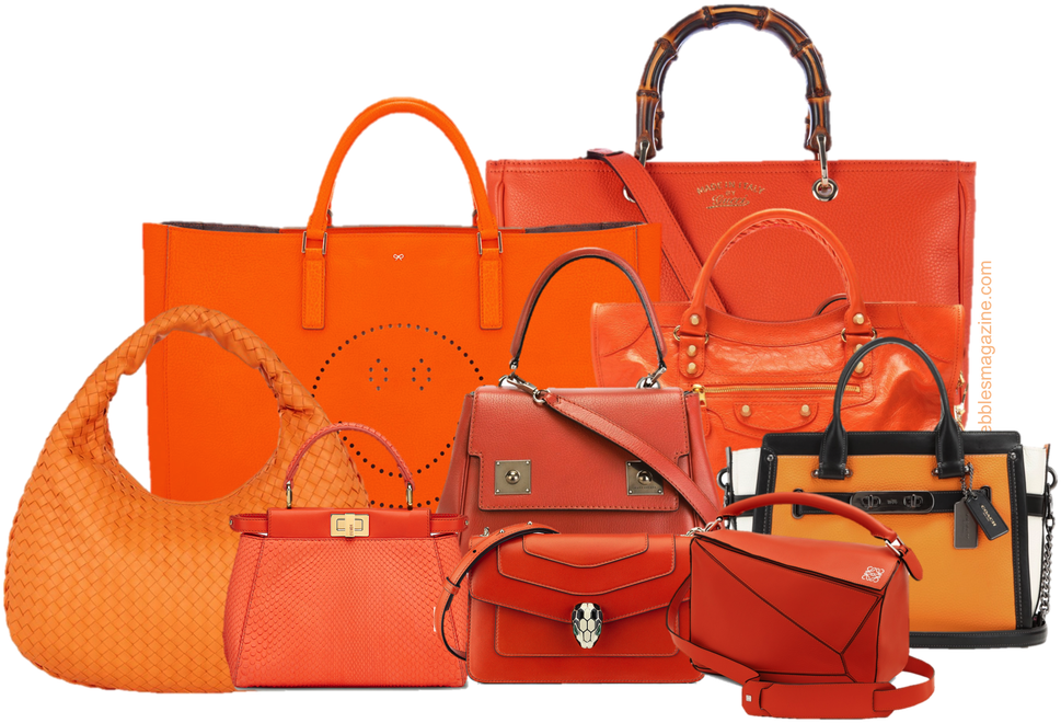 Download Transparent Designer Bags Transparent Background - Transparent ...