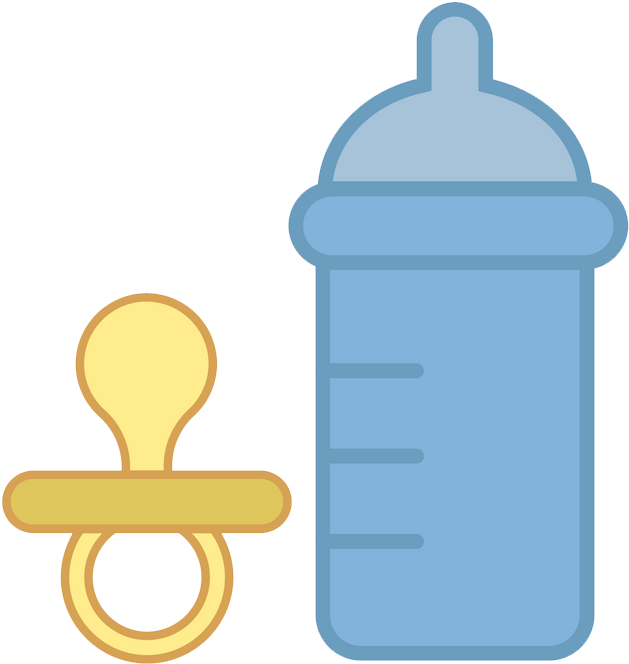 Download Baby Items Png Pic - Transparent Baby Stuff Png - ClipartKey