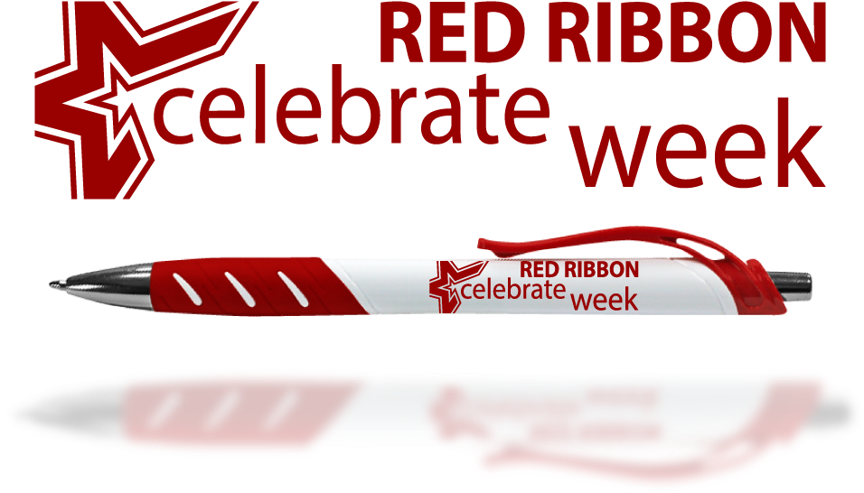 Download Transparent Red Ribbon Week Clipart - Wolters Kluwer - ClipartKey
