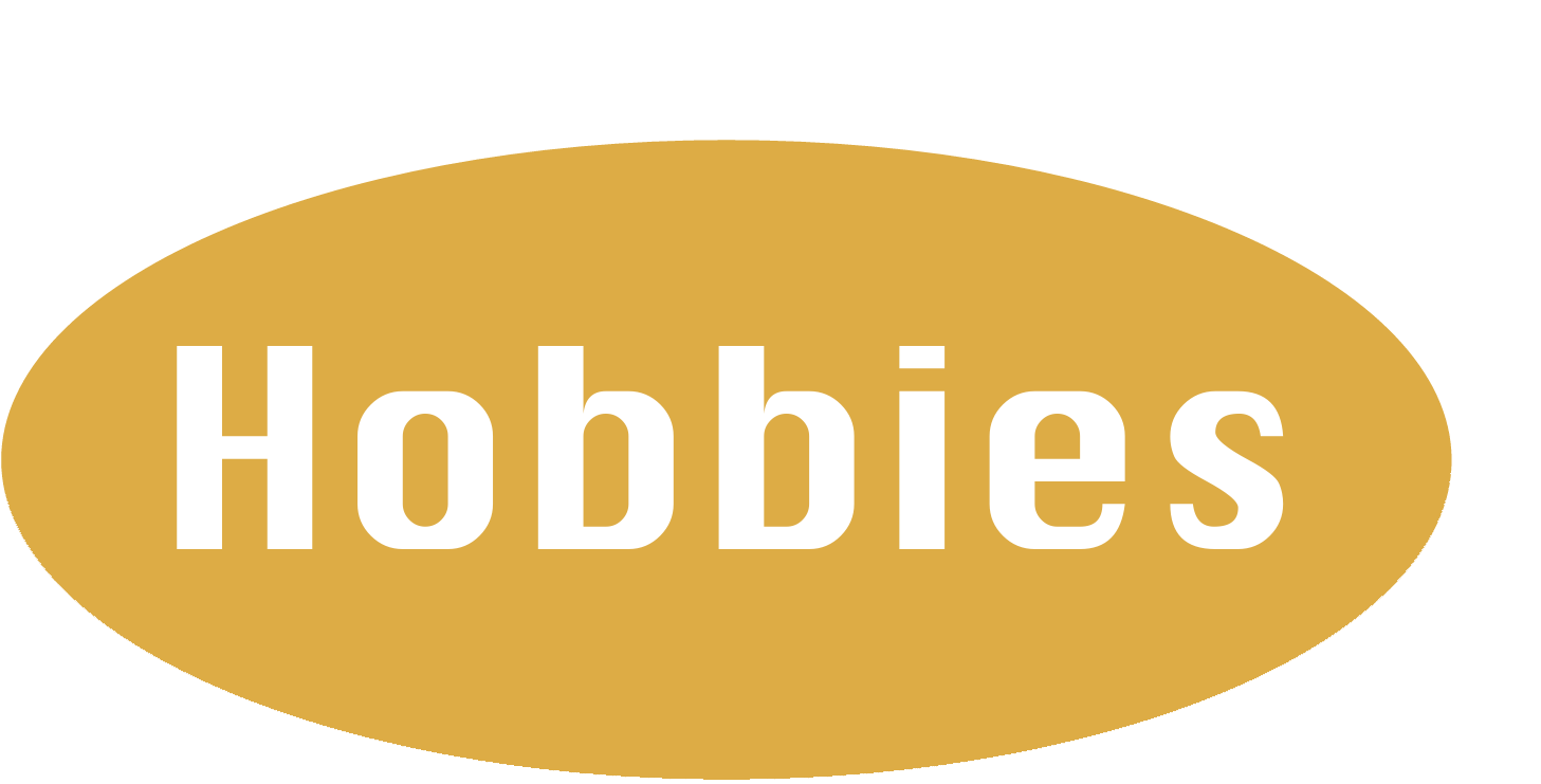 Download Hobbies Link - Circle - ClipartKey