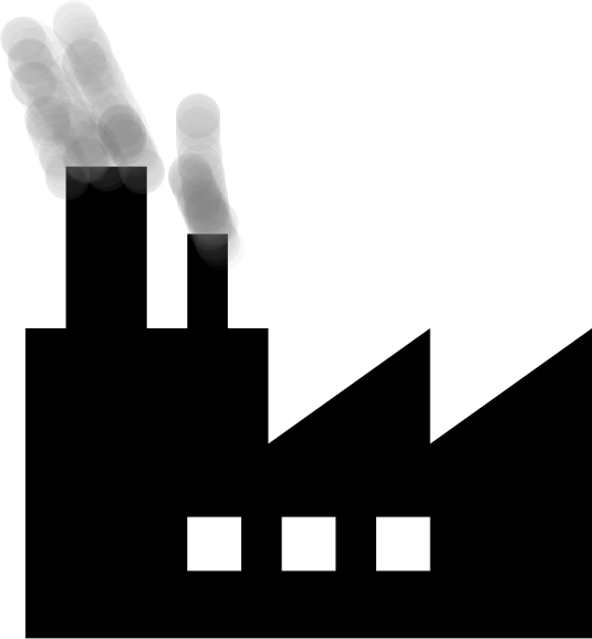 Download Biorefinery Icon - ClipartKey