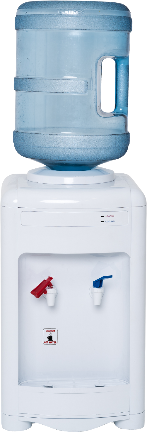 Download Water Clipart Cold Water - Bottled Water - ClipartKey