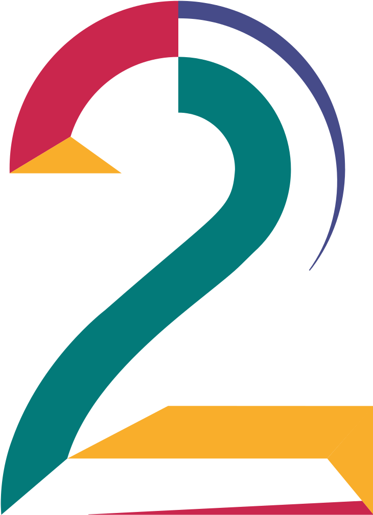 Download Download Tv Logo With - Tv2 Norway Logo - ClipartKey