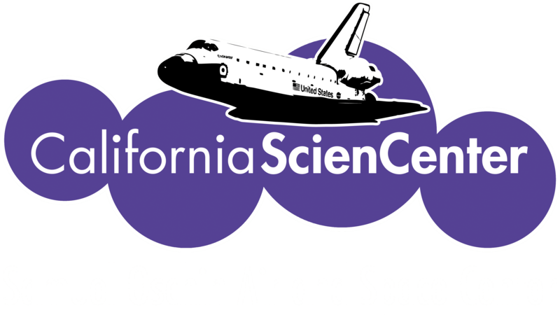 Download California Science Center Logo Png - ClipartKey