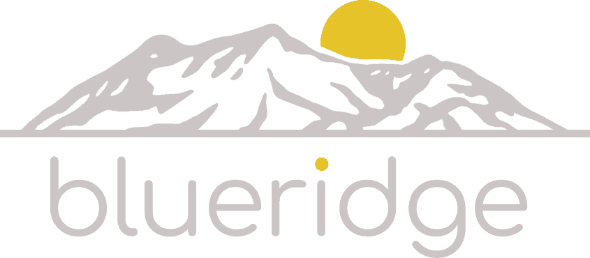 Download Blueridge Logo Grey - React Boilerplate - ClipartKey