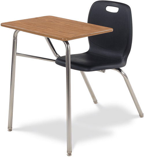 Download Student Desk Png Transparent - ClipartKey