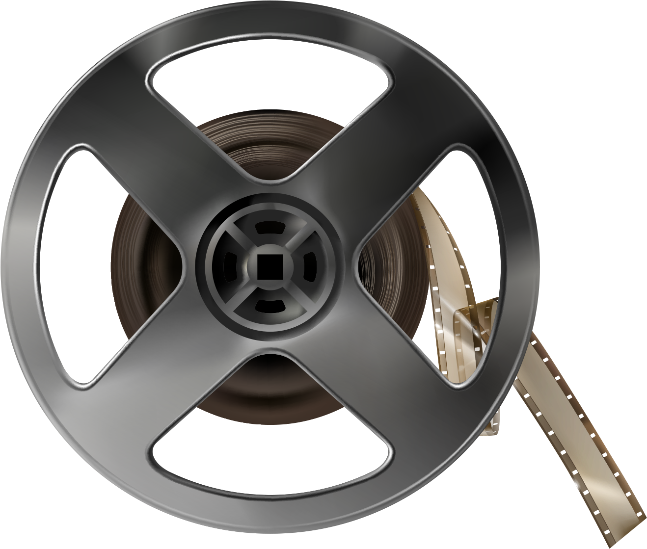 Download 3d Realistic Object Png - ClipartKey