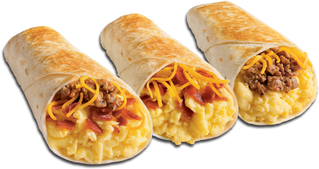 Download Clip Art Burritos Png For - Breakfast Burrito Png - ClipartKey