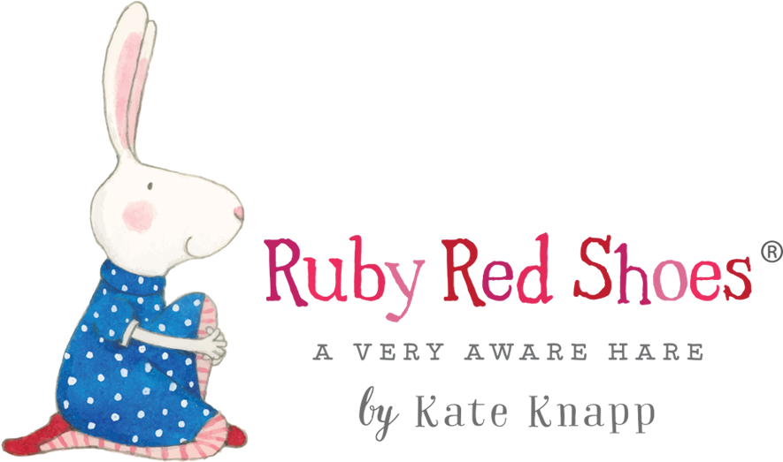Download Ruby Red Shoes Banner - Ruby Red Shoes Goes To Paris Title ...