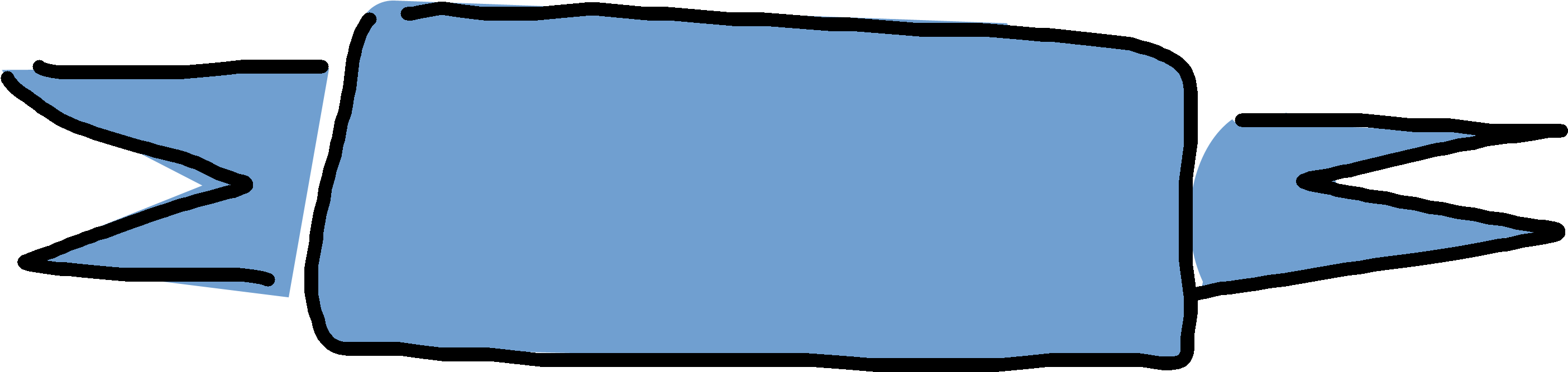 Download Transparent Cute Banner Png - ClipartKey