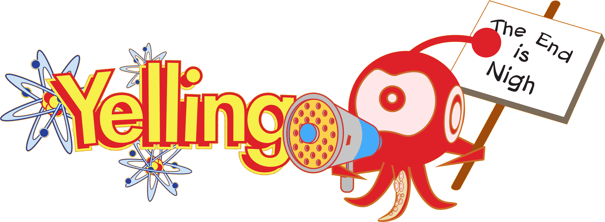 Download Yelling - Illustration - ClipartKey