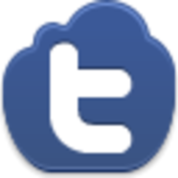Download Twitter Icon Small Clip Art - ClipartKey