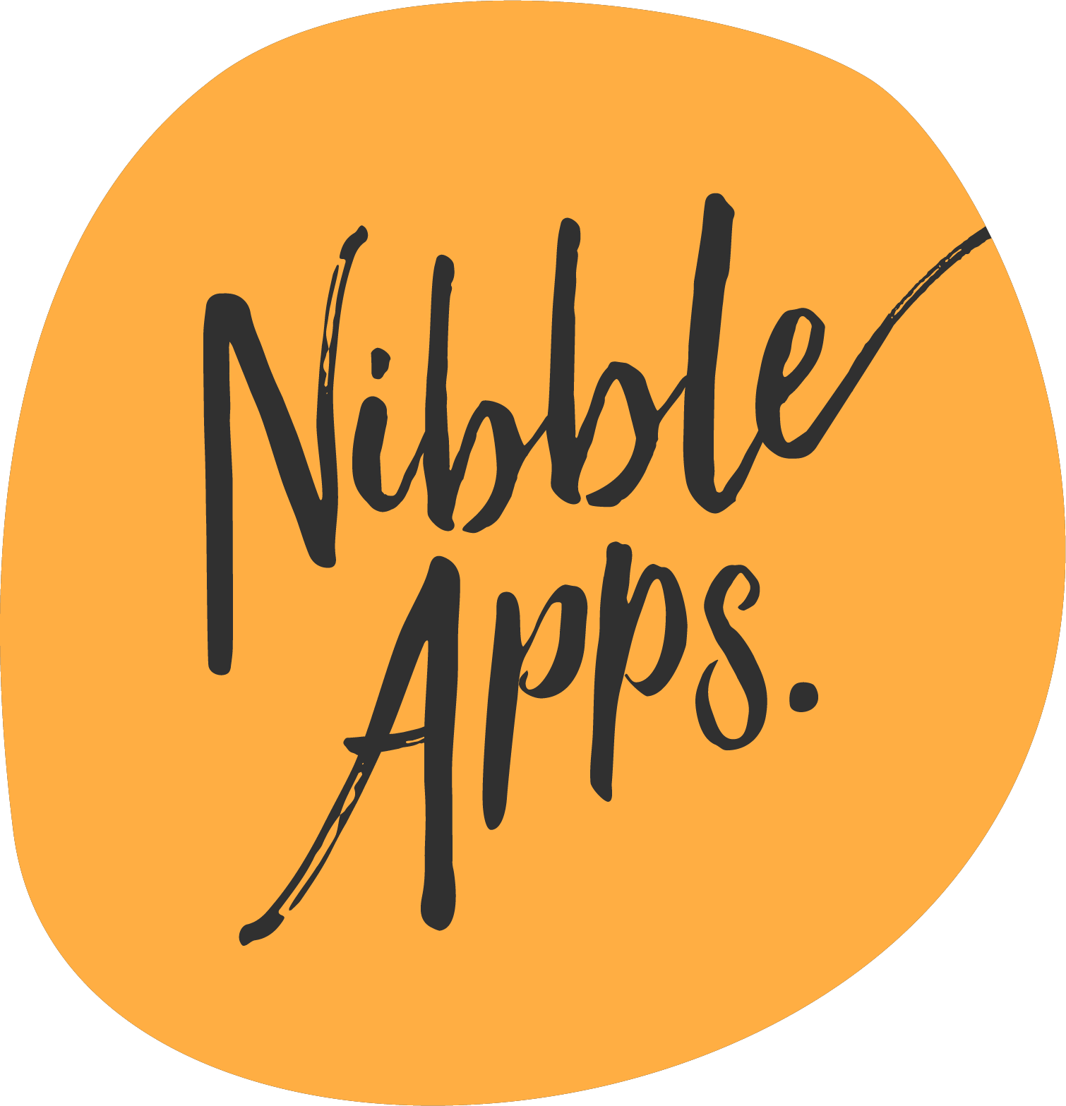 Download Nibble Logo - ClipartKey