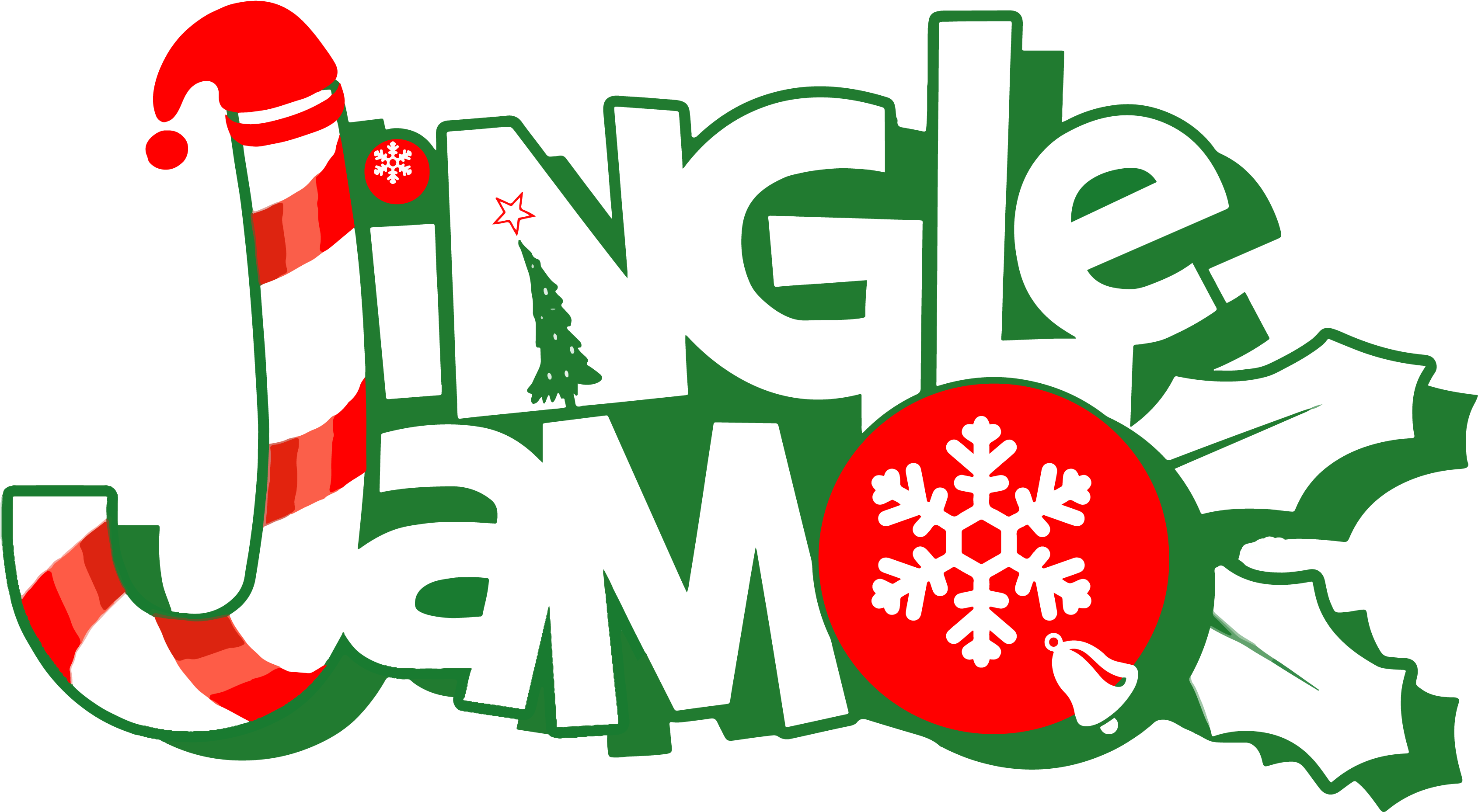 Download Jingle Jam - ClipartKey