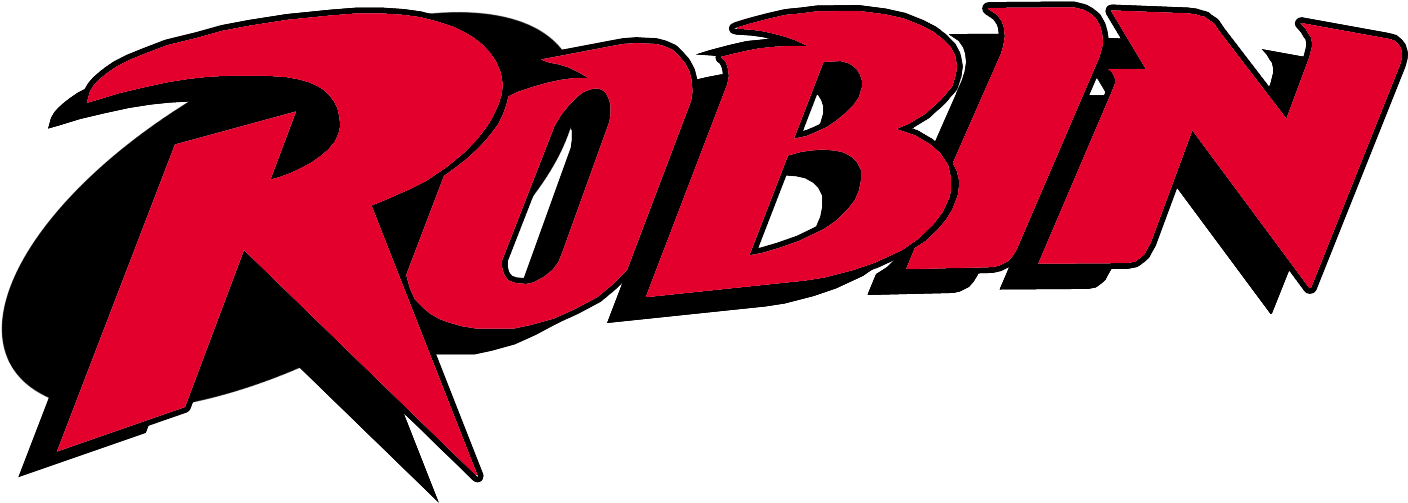 Download Robin Dc Png Clip Art Transparent - Superhero Workout Robin ...