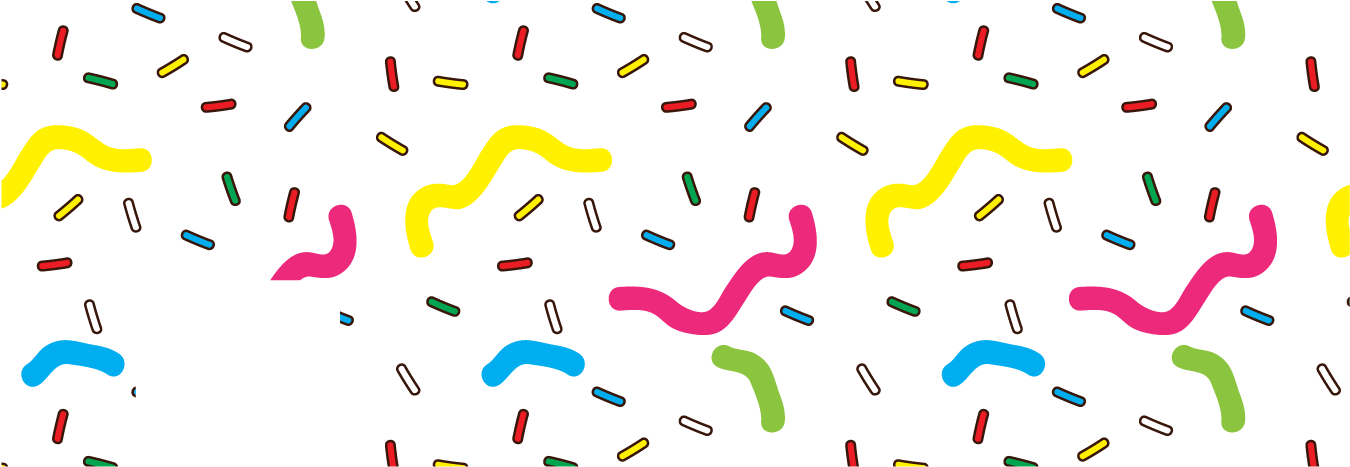 Download Sprinkles Clipart - ClipartKey