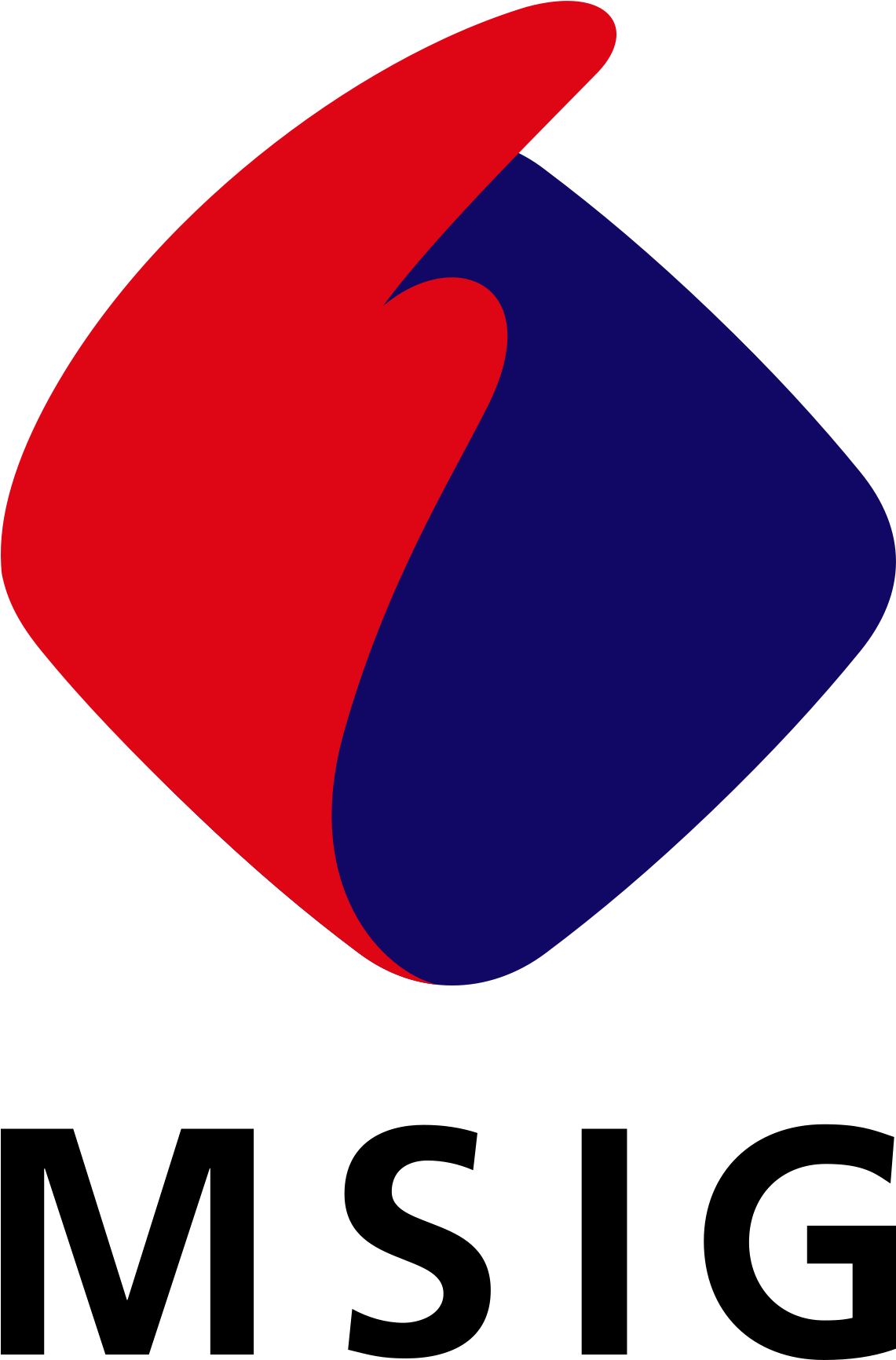 Download Msig Insurance Logo - ClipartKey