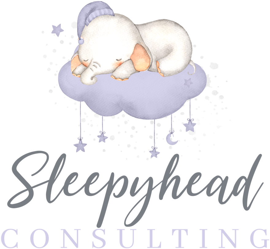 Download Sleepyhead Logo - Sleepyhead Consulting - Cartoon - ClipartKey