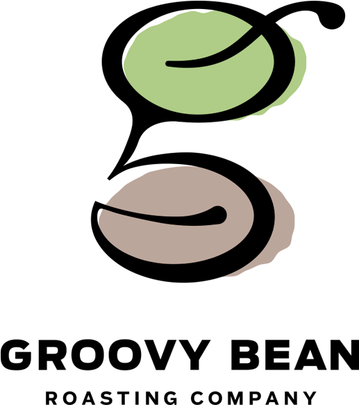 Download Groovy Bean Logo - Bean Text Logo Design - ClipartKey