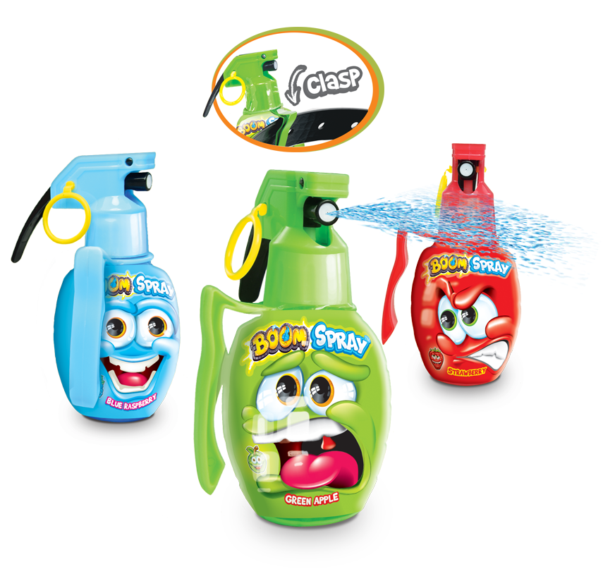 Download " Title="boom Spray Stand - Cartoon - ClipartKey