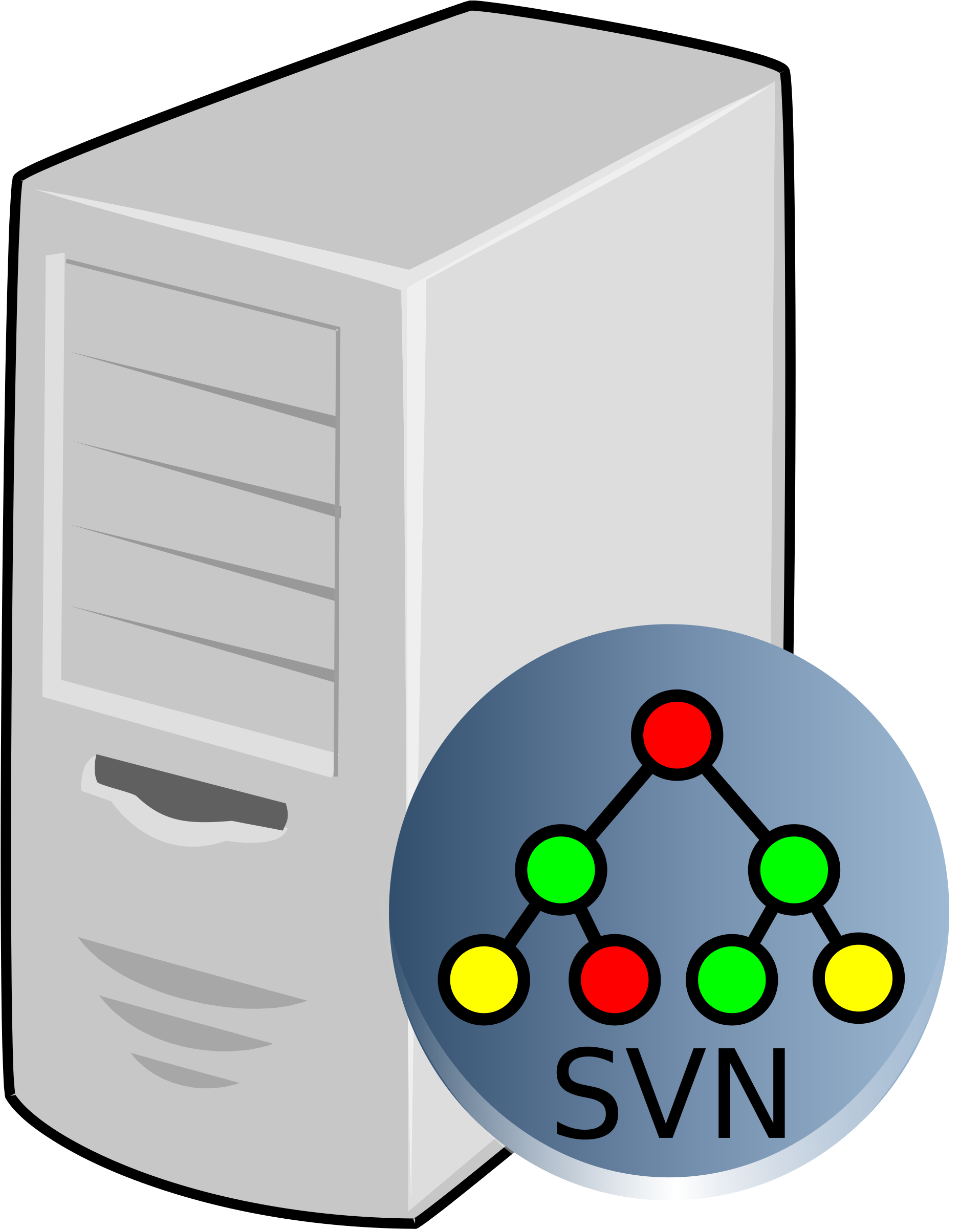 Download Svn Server Clip Arts - ClipartKey