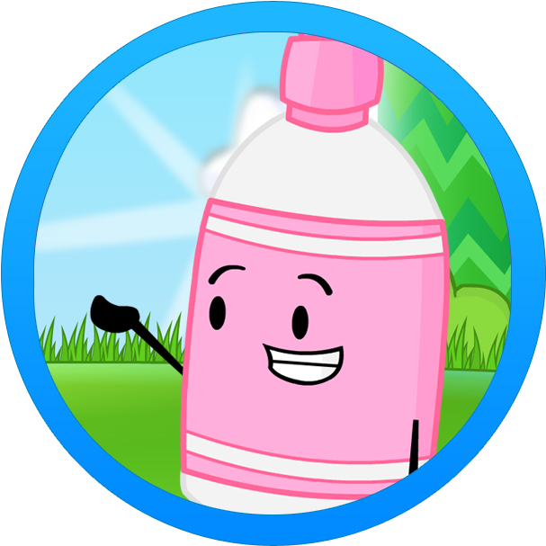 Download Inanimate Insanity Wiki - Inanimate Insanity Test Tube Icon ...