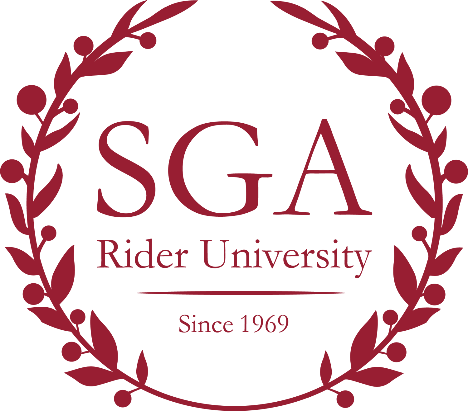 Download 2019-2020 Sga Position Descriptions - Vector Graphics - ClipartKey