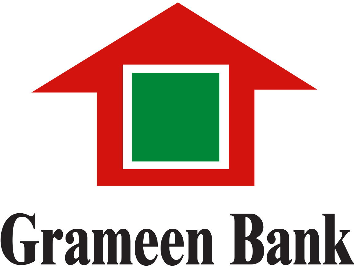 Download Grameen Bank Logo Png - ClipartKey